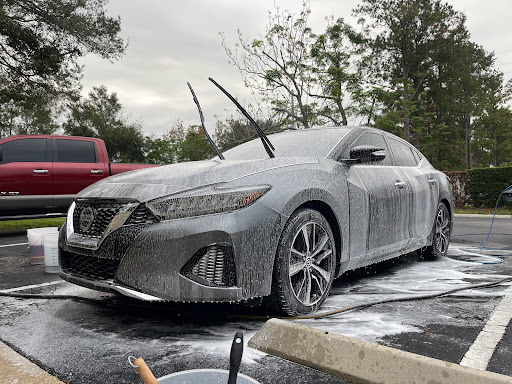 Pro-Line Auto Spa Mobile Detailing Orange City. Volusia County. Florida ...