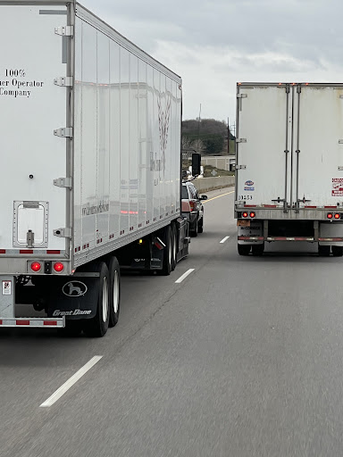 Falcon Transport Inc - AZexplained