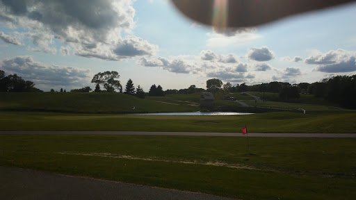 Golf Course «Inver Wood Golf Course», reviews and photos, 1850 70th St ...