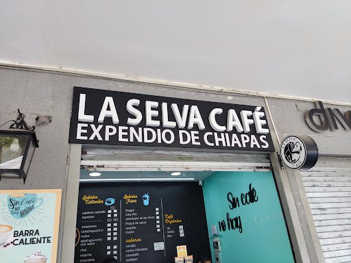 La Selva Café en Guadalajara - Número de Teléfono, Reservas, Opiniones ...
