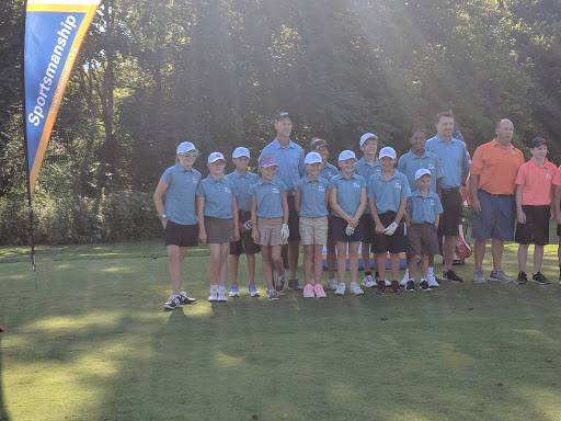 Golf Club «Mud Run Golf Course», reviews and photos, 2000 S Hawkins Ave ...