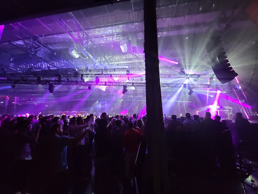 Radius Chicago in East Pilsen, Chicago, Illinois - Zaubee