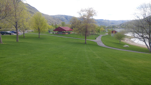 Beebe Bridge Park - 23459 US-97, Orondo, Washington - Zaubee