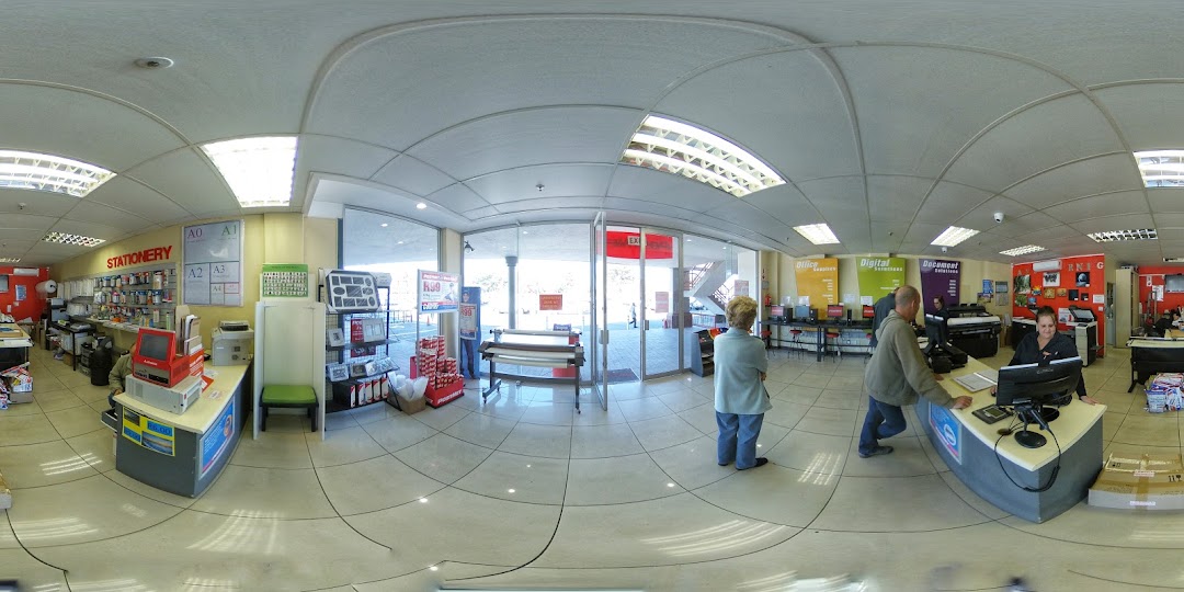 PostNet Waverley in the city Pretoria