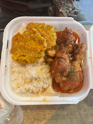 Cecibon Restaurant - 1 NW 54th St, Miami, Florida - Zaubee