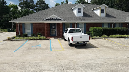 Gentle Foot Care, Dr Van Nguyen, DPM, Podiatrist in Huntsville, Alabama ...