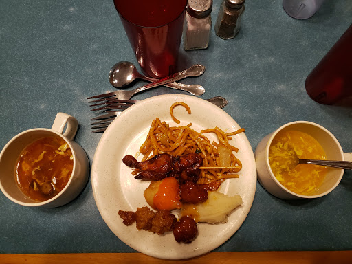 Super China Buffet - AZexplained