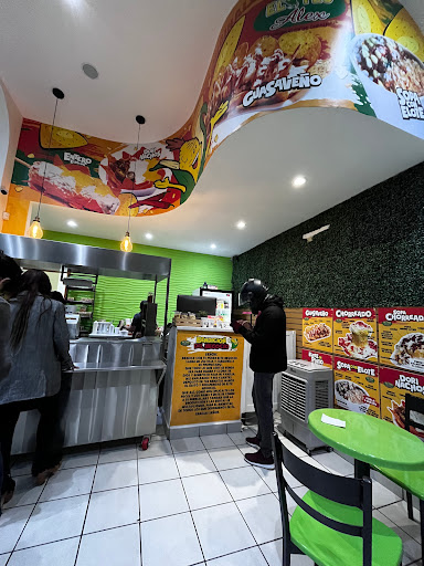 Elotes Alex en Chihuahua - Número de Teléfono, Reservas, Opiniones ...