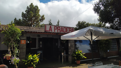 Restaurante La Pradera (Barlovento)