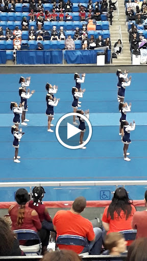 Arena «The Rick Case Arena at the Don Taft University Center», reviews ...