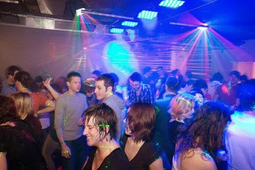 Gay Bar «Plan B», reviews and photos, 924 Williamson St, Madison, WI ...