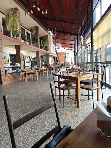 Restaurante Restaurante Bar La Casita, México en Jilotepec