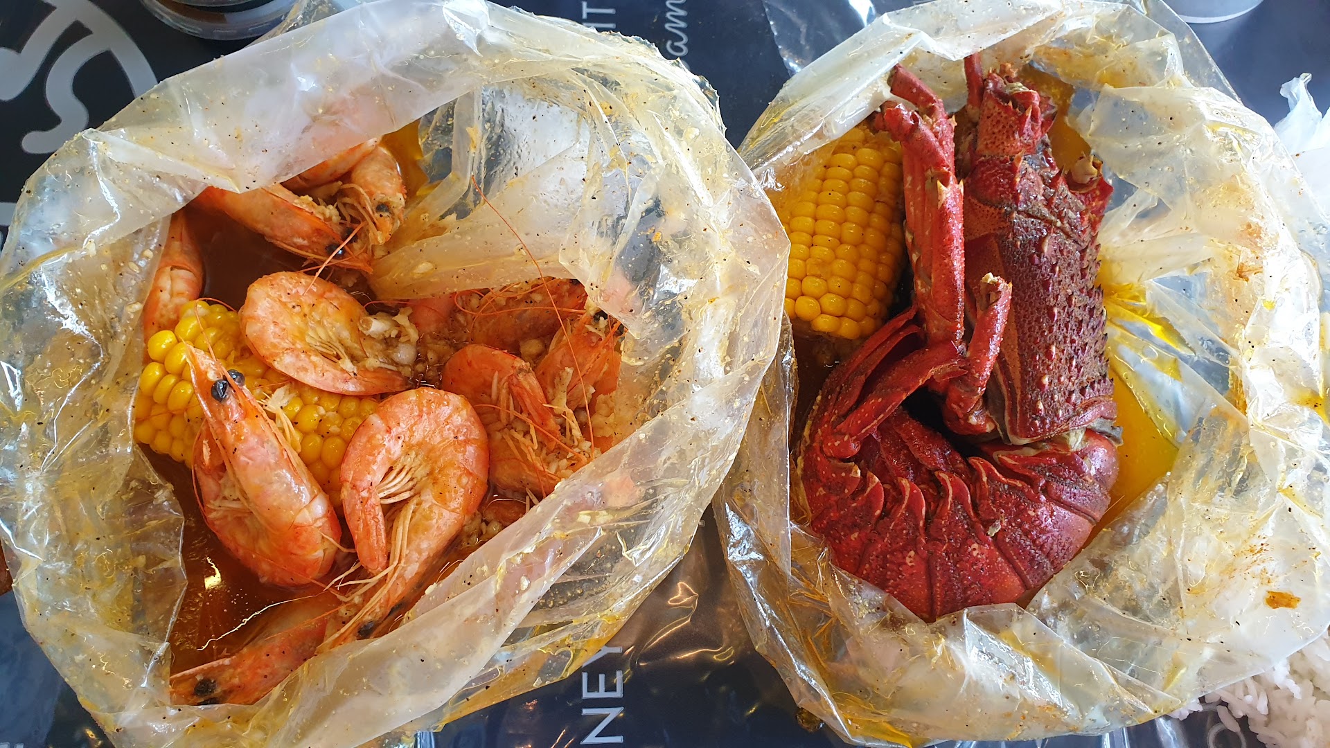 Shrimp Zone - reviews,open hours,photo spots, things to do | WanderBoat ...