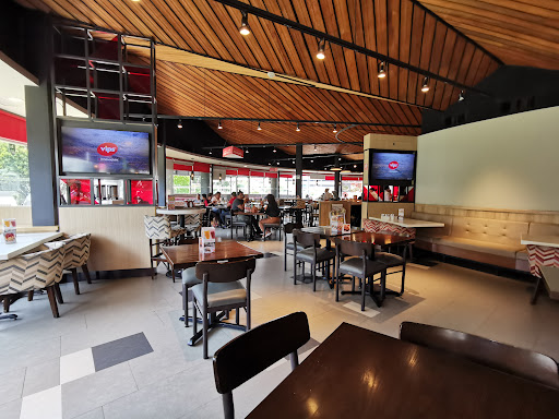 Vips Toreo en Miguel Hidalgo - Número de Teléfono, Reservas, Opiniones ...