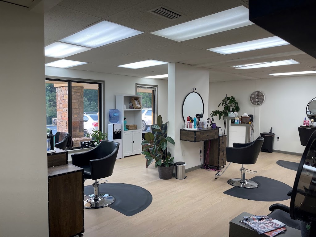 Pazzazz Hair Studio - Hot Springs Village, AR 71909 - Services and Reviews