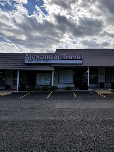 Alexander Travel - AZexplained