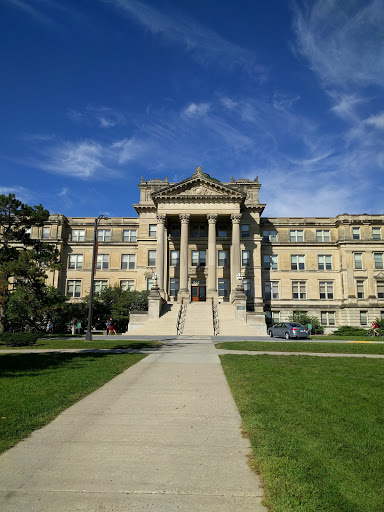 Iowa State University Extension and Outreach - AZexplained