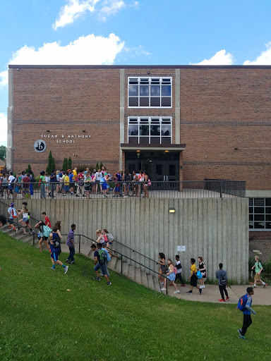 Recreation Center «St Louis Park Rec Center», reviews and photos, 3700 ...