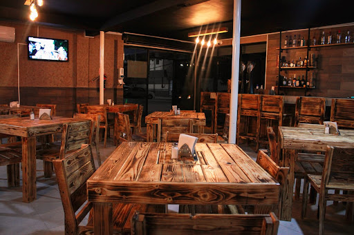 Restaurant-Bar Revolución en Gómez Palacio - Número de Teléfono ...