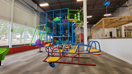 The Park YXE in North Industrial, Saskatoon, Saskatchewan - Zaubee