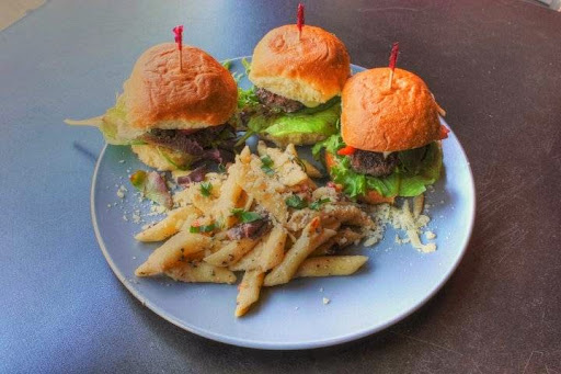 Bar «Smiling Moose», reviews and photos, 1306 E Carson St, Pittsburgh ...