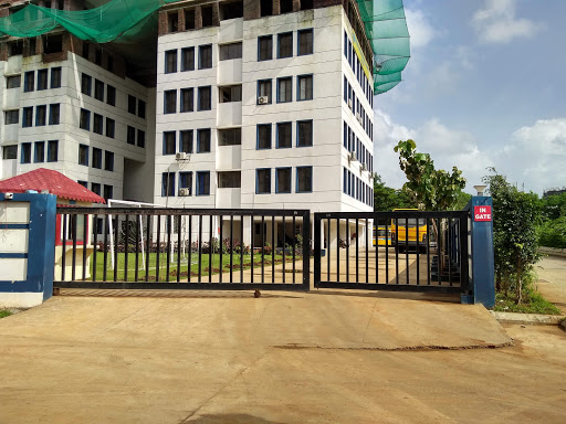 Podar International School Wakad Cbse in Tathawade, Pimpri-Chinchwad