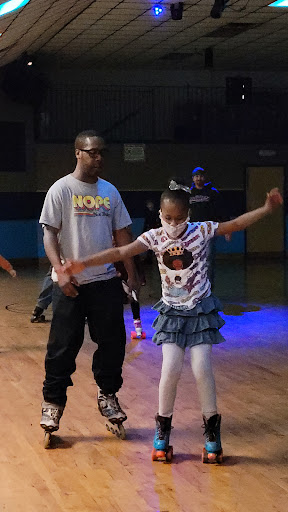 Smithfield Skate Ltd & Batting Cages - 200 Wimbledon Ln, Smithfield ...