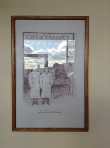 Supermarket «Big Y», reviews and photos, 275 New Britain Ave ...