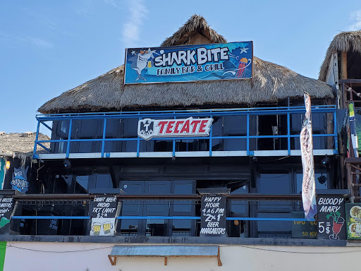 Restaurante Tekila Bar, México en Puerto Peñasco