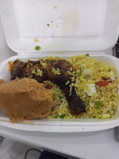 Tastee Fried Chicken