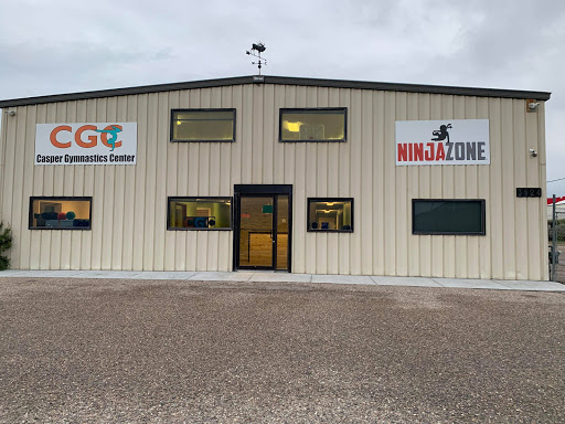 Casper Gymnastics Center - AZexplained