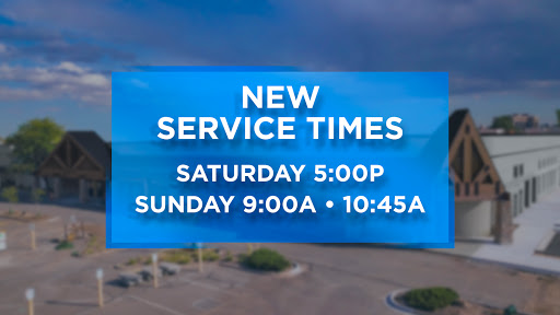 Colorado Community Church - AZexplained