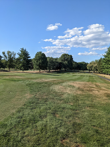 Golf Course «Paramus Golf Course», reviews and photos, 314 Paramus Rd ...
