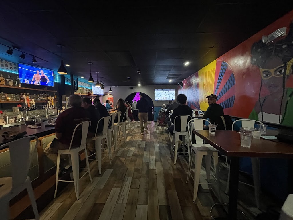 Luchador Bar & Eats - Burtonsville, MD 20866 - Menu, Reviews, Hours ...