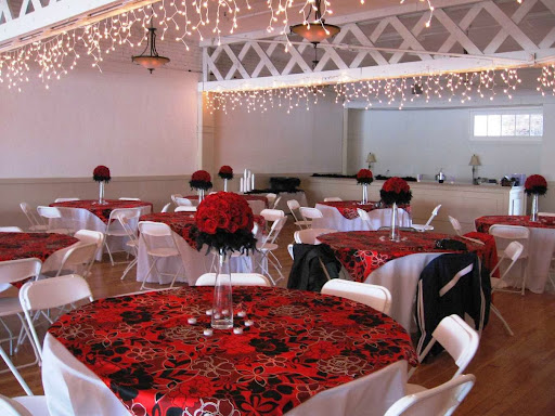 Wedding Venue «Flinn Block Hall», reviews and photos, 222 W 1st Ave ...