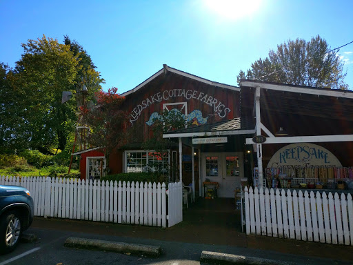 Shopping Mall «Country Village Shops», reviews and photos, 23718 ...