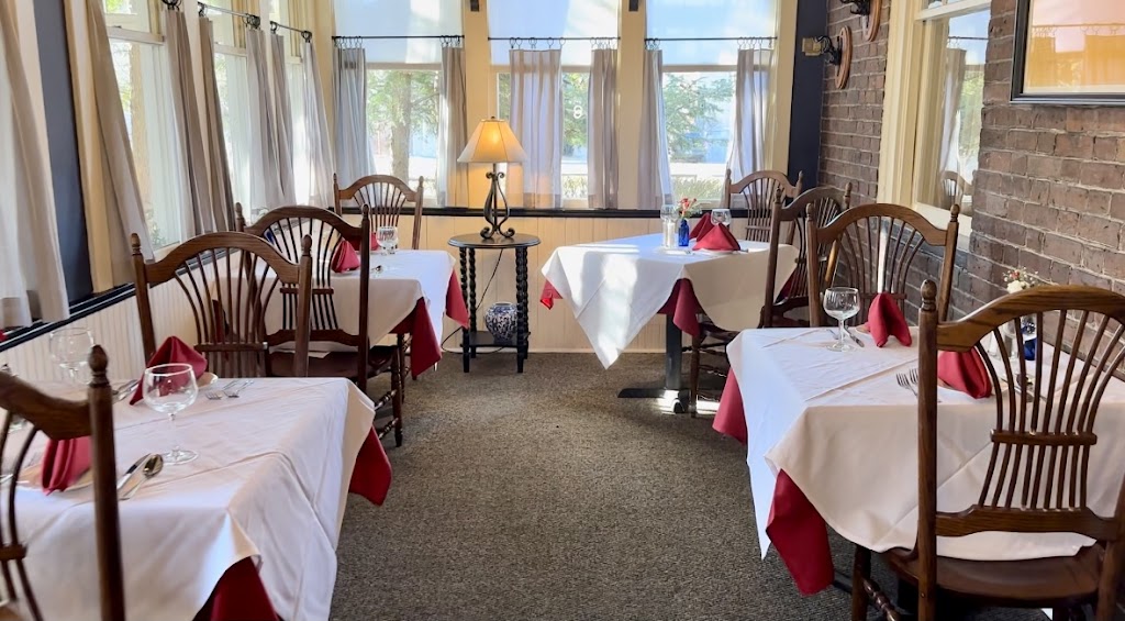 The Back Porch Restaurant - Belle Vernon, PA 15012 - Menu, Reviews ...