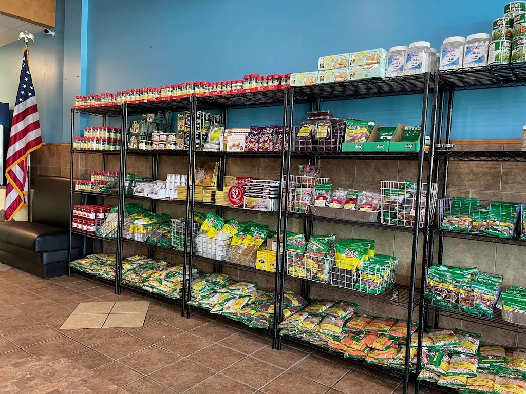 Caspian Mediterranean Grill - Ypsilanti, MI 48197 - Menu, Reviews ...