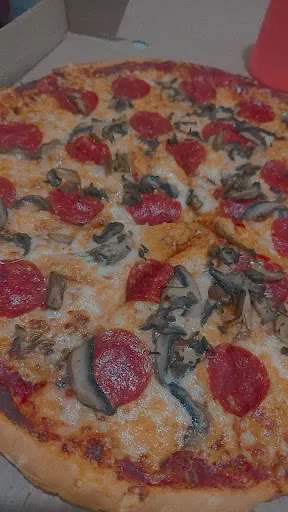 Rafaelos pizzeria centro en Hermosillo - Número de Teléfono, Reservas ...