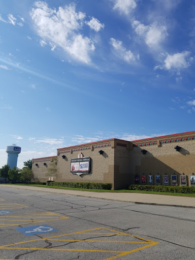 Movie Theater «Marcus Theater», reviews and photos, 1555 W Lake St ...