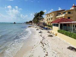 All Ritmo resort beach 🏖️ Quintana Roo, Mexico - detailed features, map ...