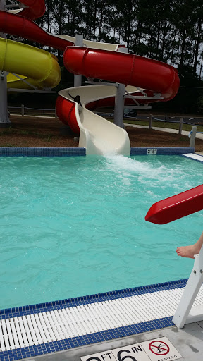 Swimming Pool «Seven Springs Water Park», reviews and photos, 3820 ...