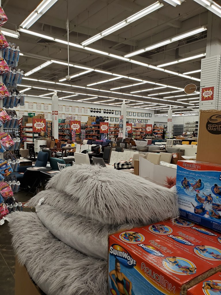 That's Cheap - Sacramento, CA 95825 - Location, Reviews, Hours and ...