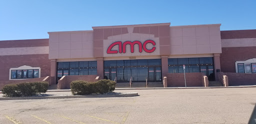 Movie Theater «AMC Classic Colorado Springs 10», reviews and photos ...