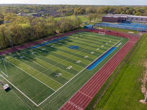 Oak Park High School - AZexplained