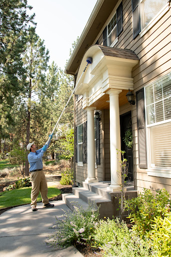 Terminix Central Oregon Pest Control - AZexplained