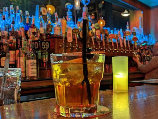 Seattle Tavern & Pool Hall - 5811 Airport Way S, Seattle, Washington ...