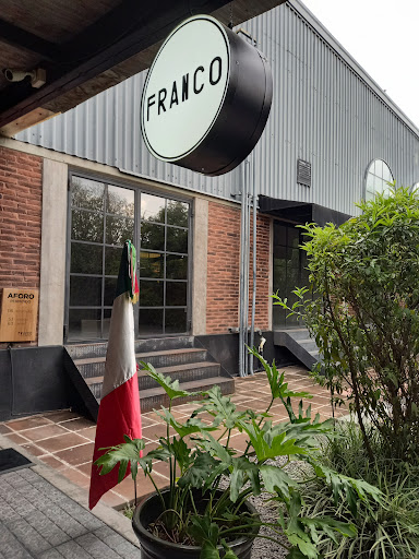 Franco - Cocina Urbana en Querétaro - Número de Teléfono, Reservas ...