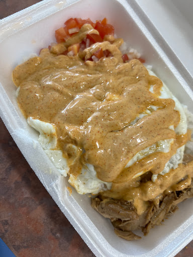 Jeepney Filipino Hawaiian Fusion Food JBER in Anchorage, Alaska - Zaubee