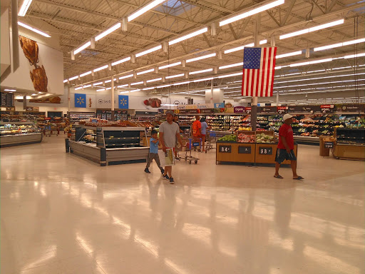 Walmart Supercenter - AZexplained
